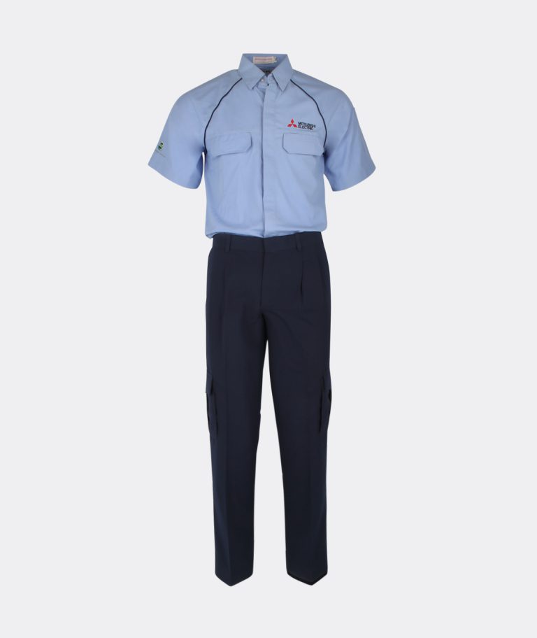 Engineer uniform - Modoleen