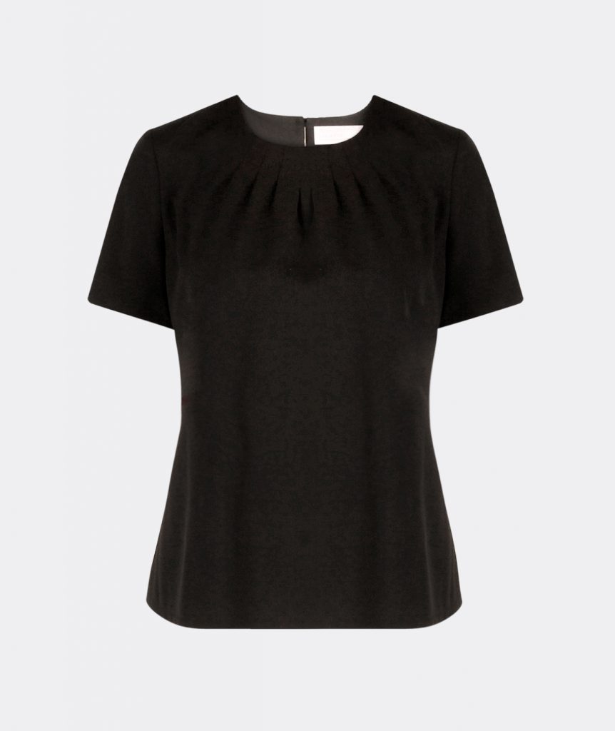 Modern uniforms for retail associates - Modoleen