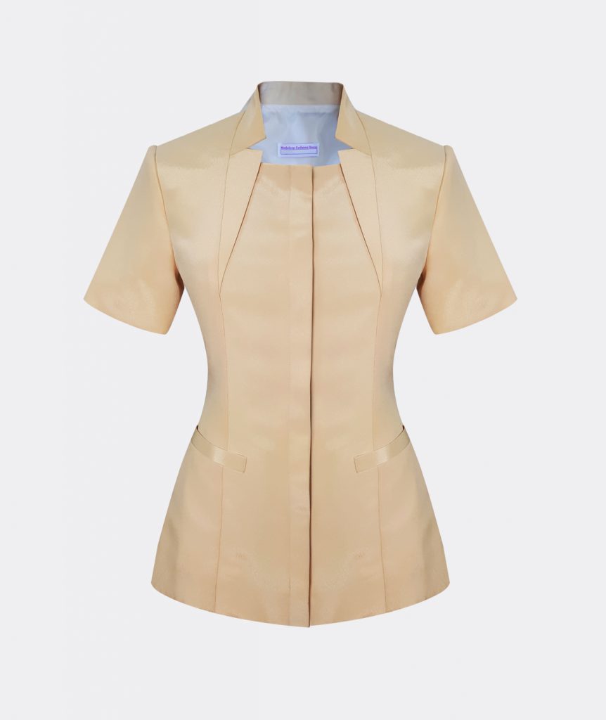 Tea Lady Uniform - Modoleen